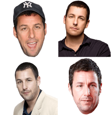 Download Adam Sandler - Adam Sandler Mad - Full Size PNG Image - PNGkit