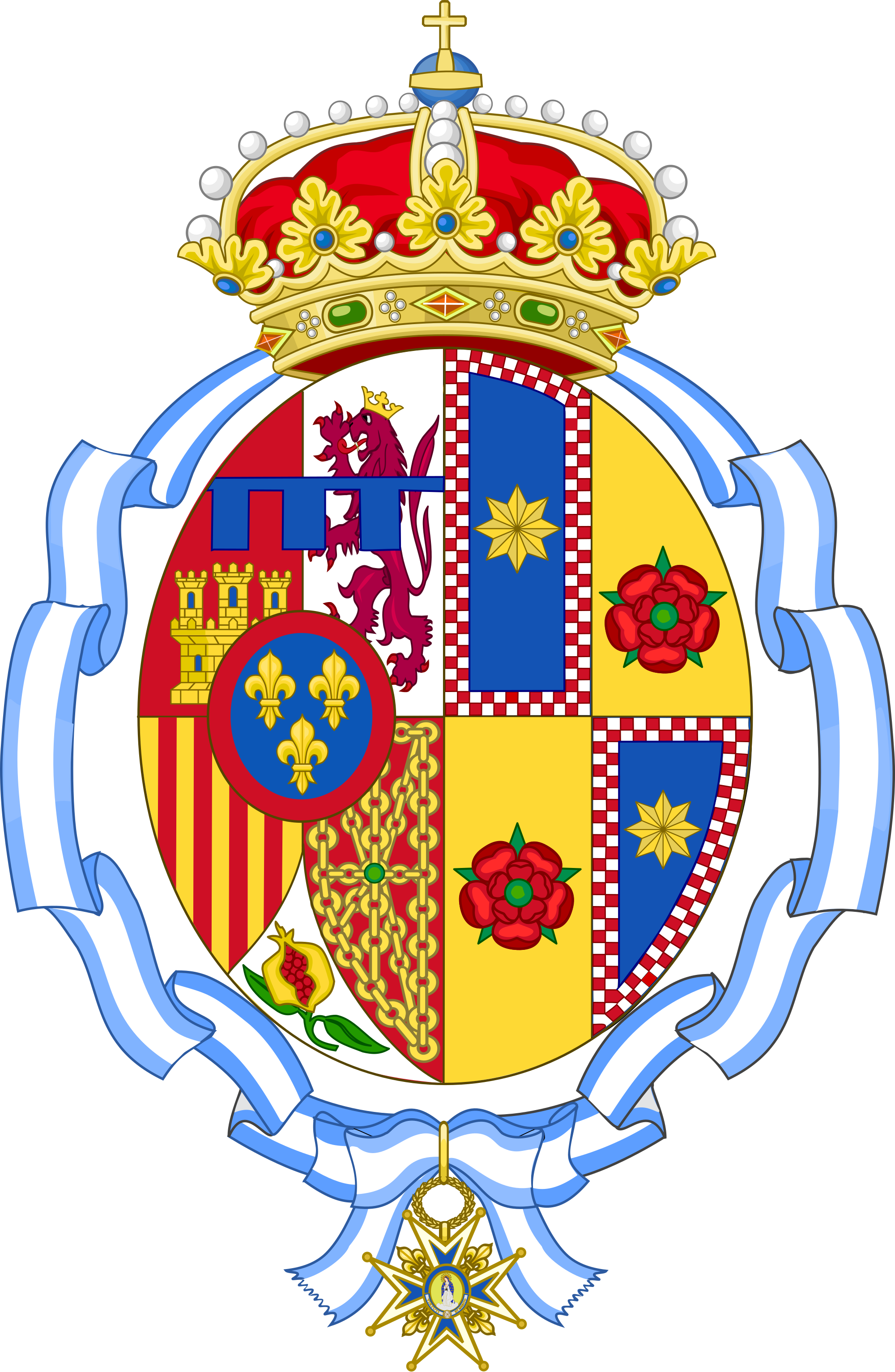 Download Open - Coat Of Arms Frederick Viii Of Denmark - Full Size PNG ...