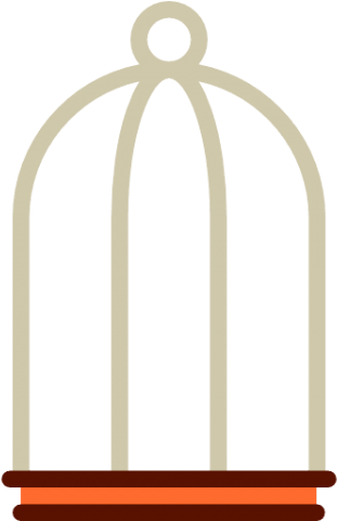 Download Free Png Bird Cage Png Images Transparent - Pixel Cage Png ...