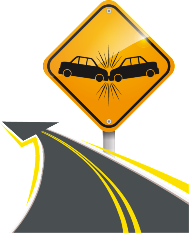 Download Design Of Road Traffic Safety Pattern - Crash Warning - Full ...