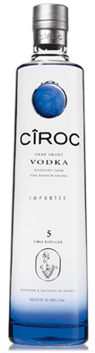 Download Cîroc Vodka - Ciroc Grape Vodka 750ml - Full Size PNG Image ...