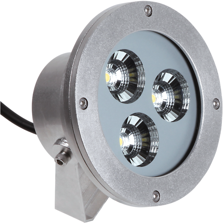 Download The Proled Ip68 Spot Is Suitable As Underwater Spotlight ...