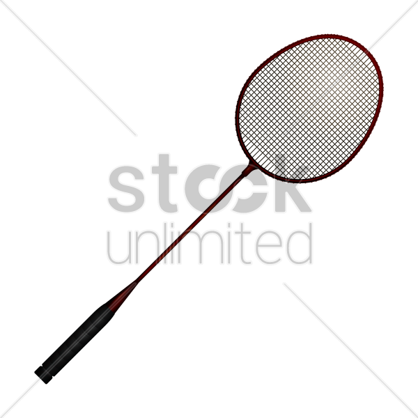 Download Racket Vector Image Stockunlimited Graphic - Racket - Full ...