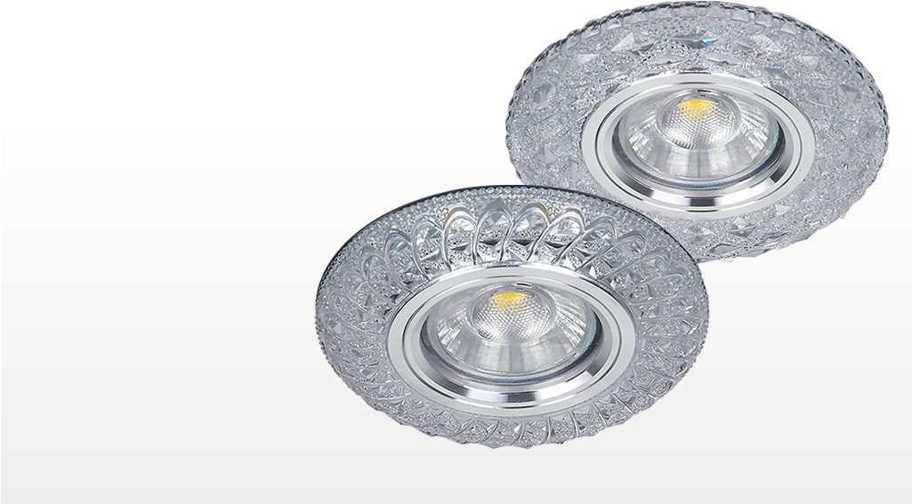 Download Transparent Crystal Spotlight Cr 774/cr - Crystal Spotlight ...