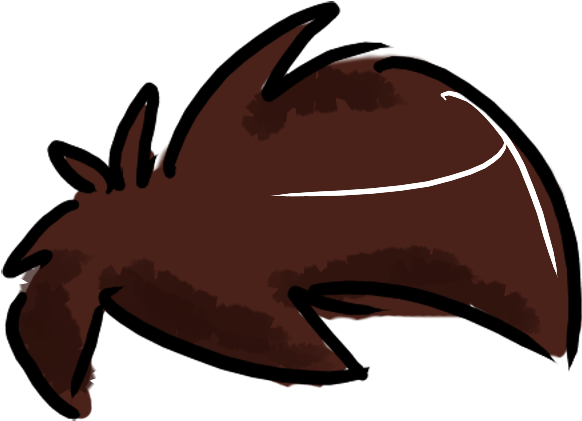 Download Hear - Cartoon - Full Size PNG Image - PNGkit