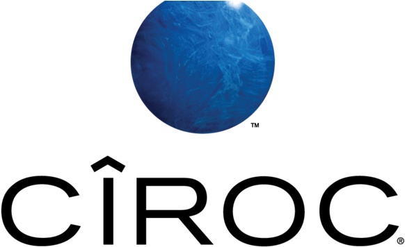 Download Ciroc Vodka Ghana - Ciroc Vodka Logo Png - Full Size PNG Image ...