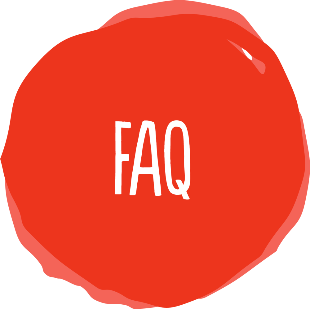 Download Faq-red - Re Brand - Full Size PNG Image - PNGkit