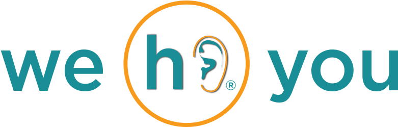 Download "we Hear You" Logo - We Hear You - Full Size PNG Image - PNGkit