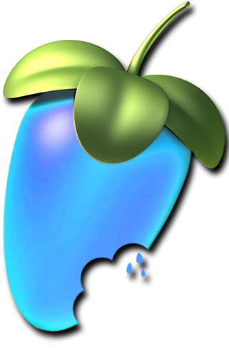 Download Transparent Fruity Loops Title By Thefinalfatality - Fl Studio ...