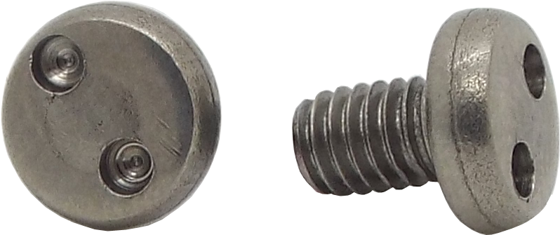 Download Snake Eye Pan Head M4 X 6mm - Tool - Full Size PNG Image - PNGkit
