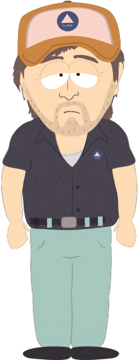 Download South Park Rednecks Png - Full Size PNG Image - PNGkit