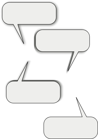 Download Speech Bubbles Png Images - Full Size PNG Image - PNGkit