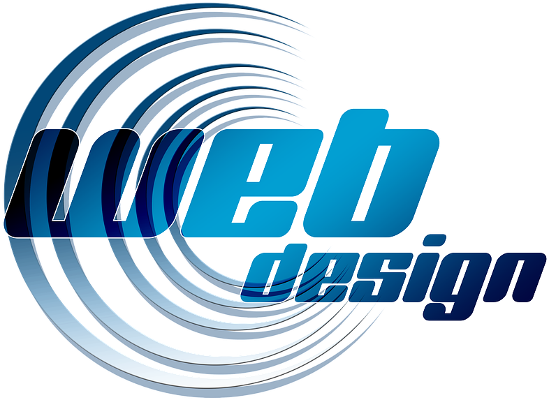 Download Custom Web Design - Png Logo For Web Design - Full Size PNG ...