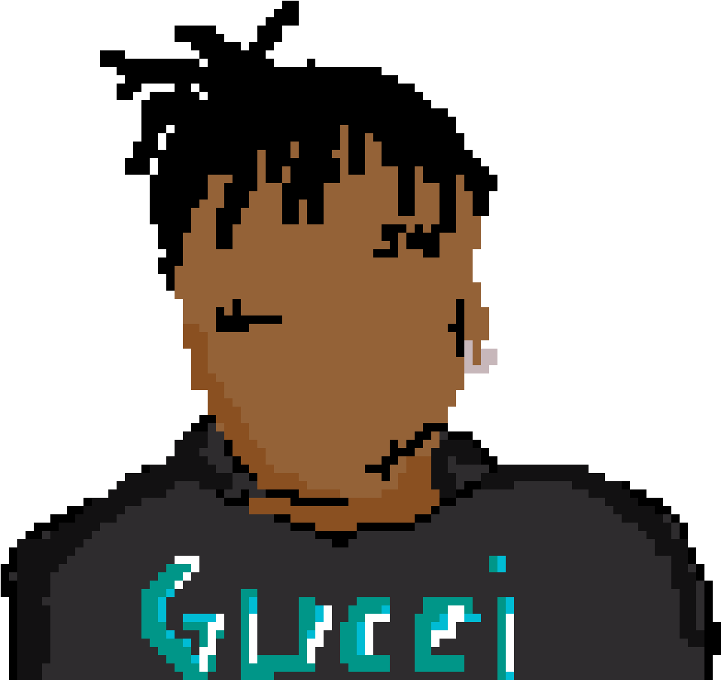 Download Ski Mask The Slump God - Illustration - Full Size PNG Image ...