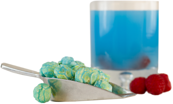 Download Blue Raspberry Png - Blue Raspberry Flavor - Full Size PNG ...
