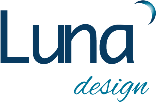 Download Luna Graphic & Web Design - Design - Full Size PNG Image - PNGkit