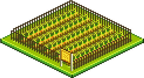 Download Corn Fields - Pattern - Full Size PNG Image - PNGkit
