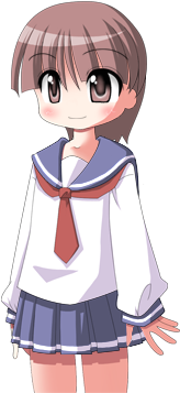 Download Adding Characters - Anime - Full Size PNG Image - PNGkit