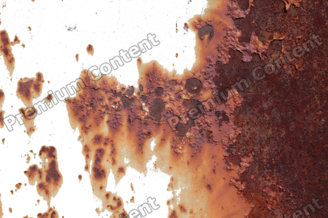 Download Rusted Decals - Rust Decal Texture Png - Full Size PNG Image ...