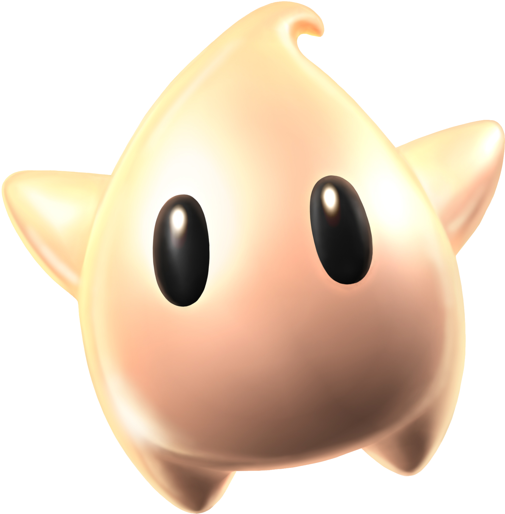 Download Luma - Super Mario Galaxy Luma - Full Size PNG Image - PNGkit