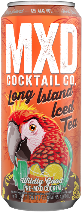 Download Mxd Long Island Iced Tea Can - Mxd Cocktail Long Island - Full ...