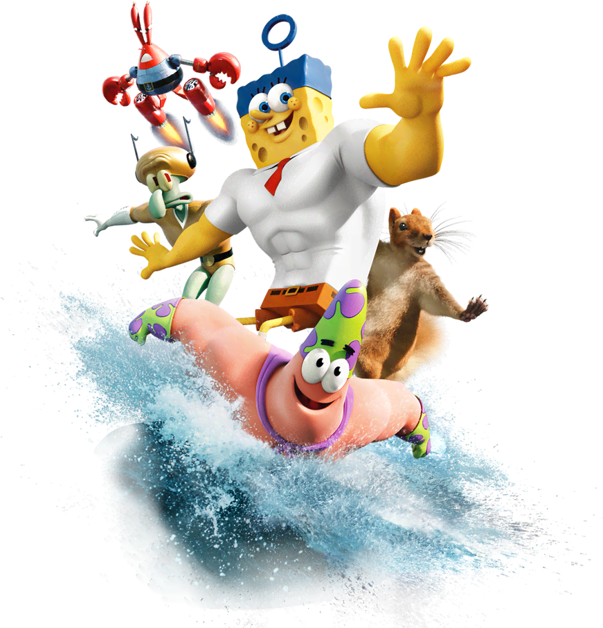 Download Image Movienobackground Encyclopedia Spongebobia - Spongebob ...