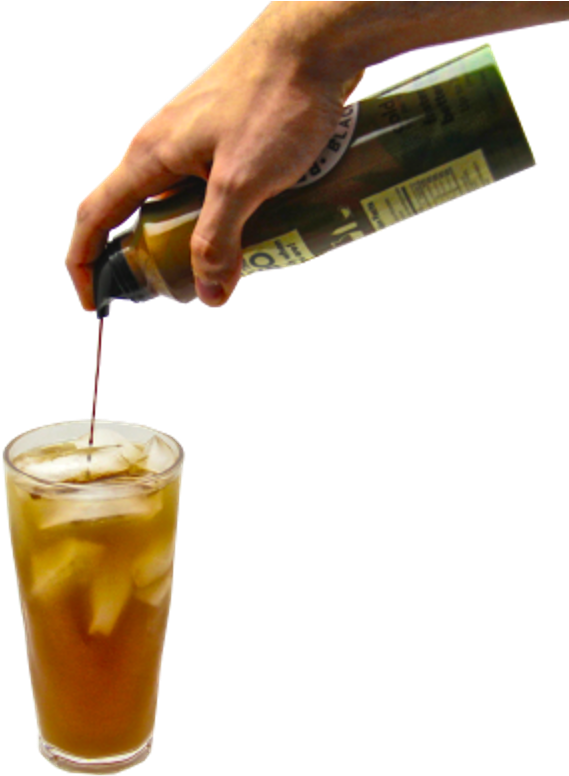 Download Iced Tea - Full Size PNG Image - PNGkit