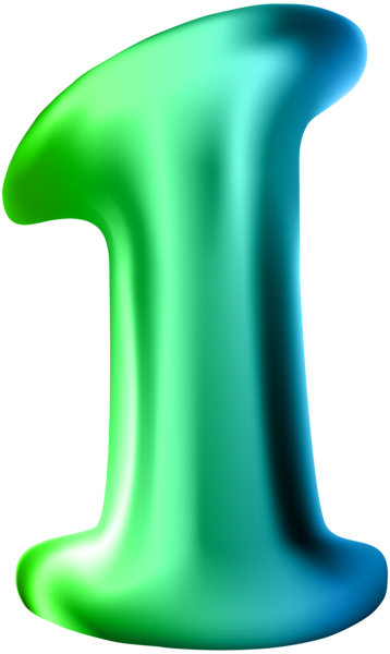 Download Number One Transparent Png Clip Art Gallery - Portable Network ...