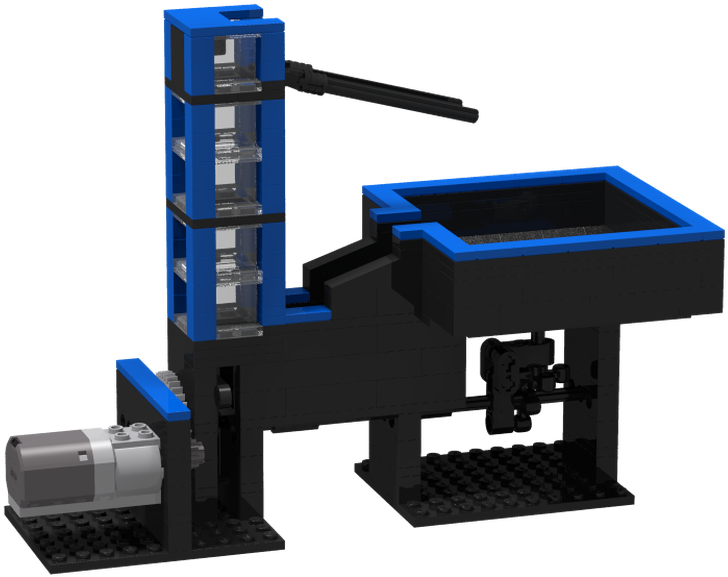 Download - - Machine Tool - Full Size PNG Image - PNGkit