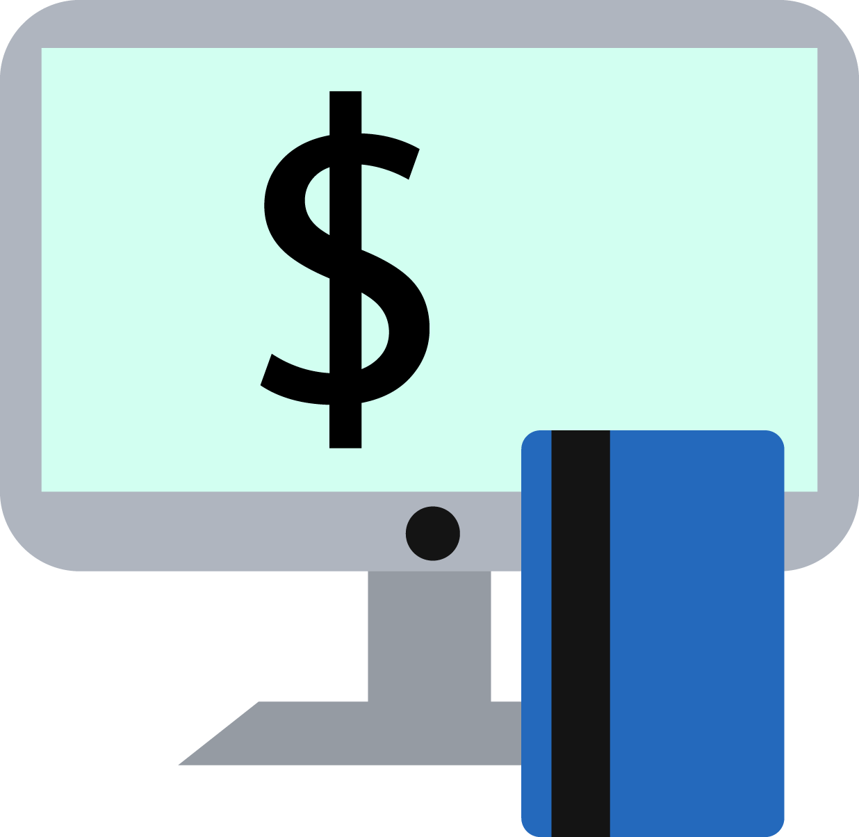 Download Search - Online Payment Clip Art - Full Size PNG Image - PNGkit