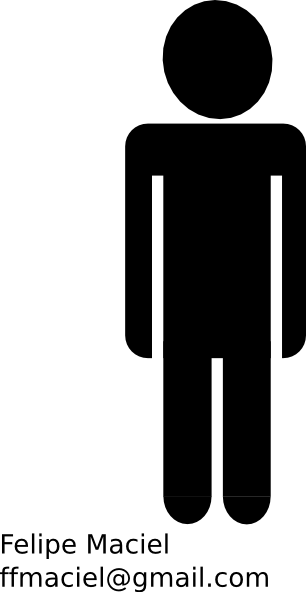 Download Man Crystal Figure Symbol Sign Svg Clip Arts 306 X - Full Size ...