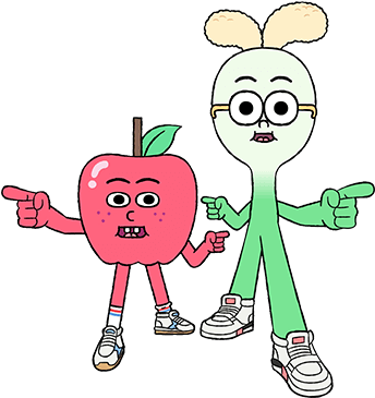 Download Cartoon - Full Size PNG Image - PNGkit