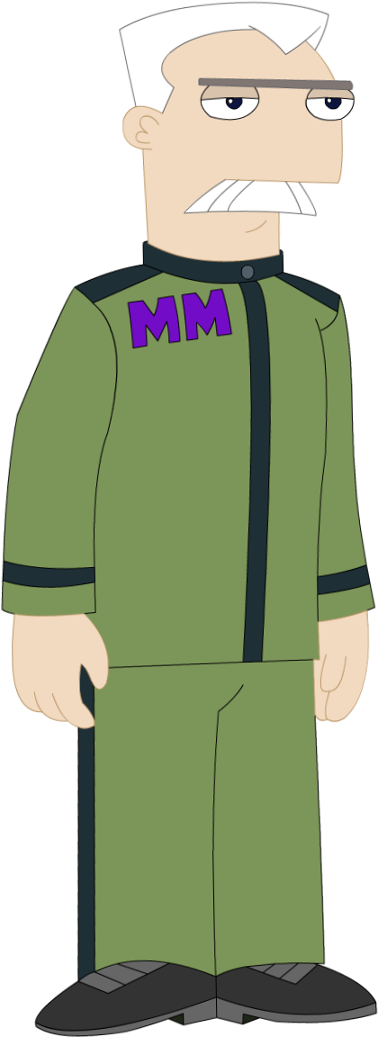 Download Major Monogram - Jeff Swampy Marsh Signed 8x10 Photo Coa ...