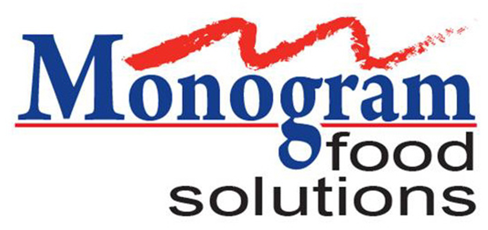 Download Monogram - Monogram Foods - Full Size PNG Image - PNGkit