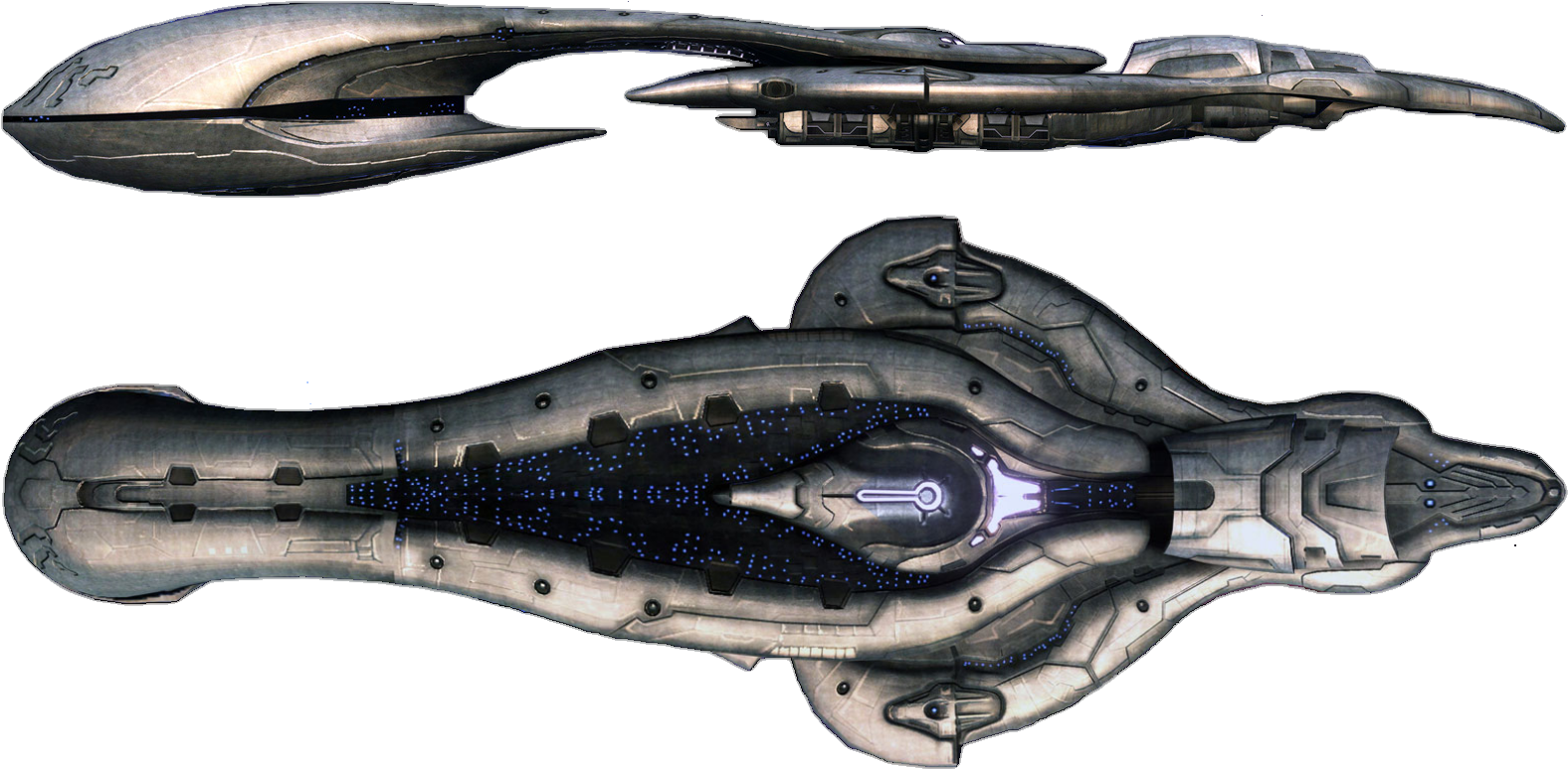 Download Covenant Assaut Carrier - Halo Covenant Ships - Full Size PNG ...