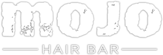 Download Mojo Hair Bar Logo - Graphic Design - Full Size PNG Image - PNGkit