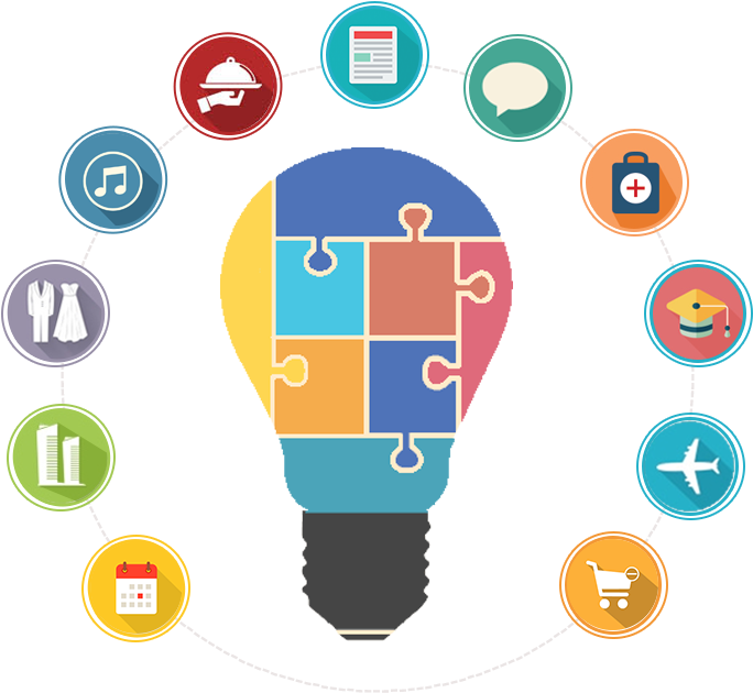 Download Enterprise Portal Development - Portal Development - Full Size ...