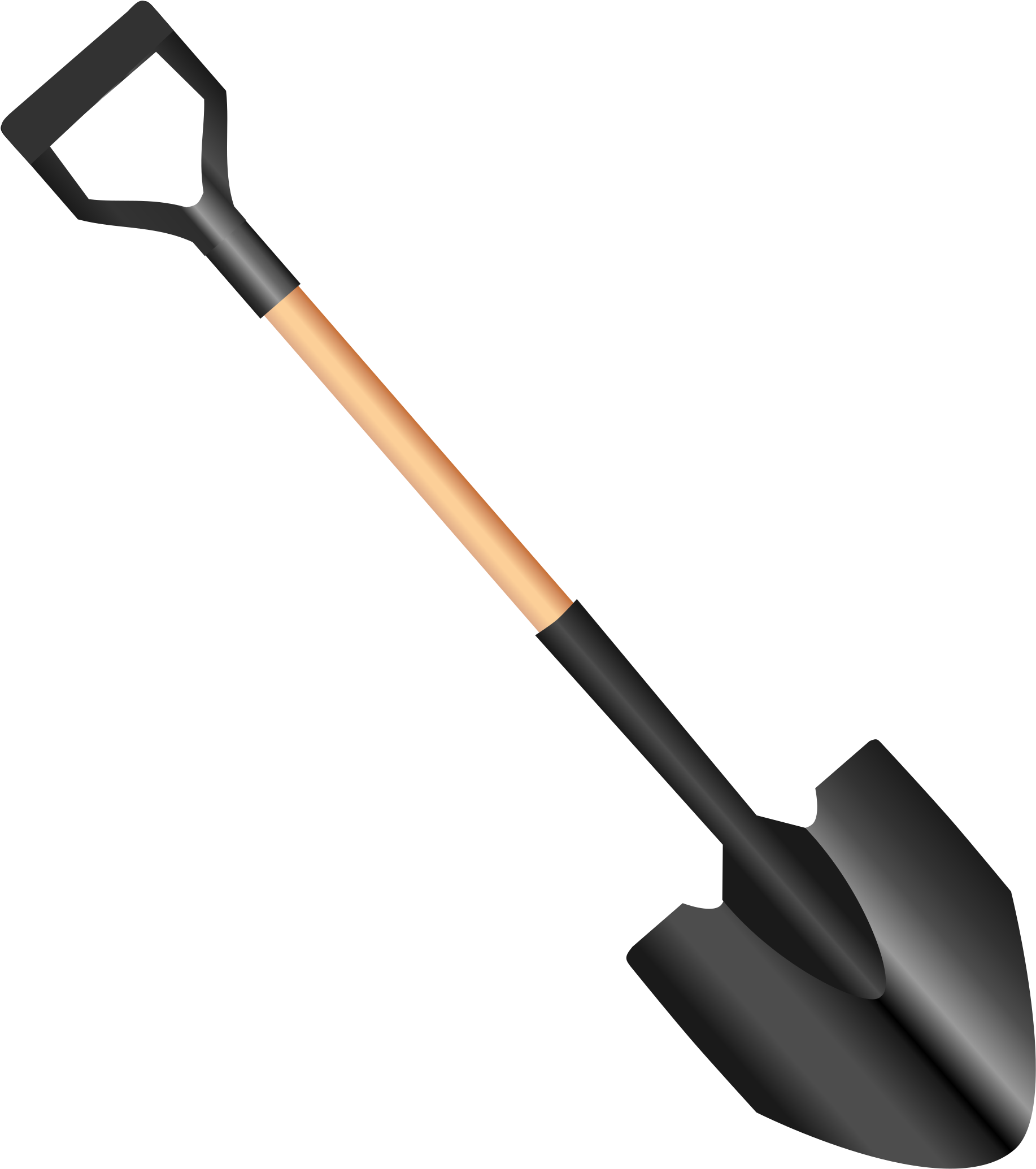 Download Open - Pala Cuchara - Full Size PNG Image - PNGkit