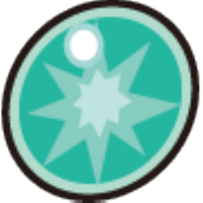 Download Dawn Stone - Pokemon Dawn Stone - Full Size PNG Image - PNGkit