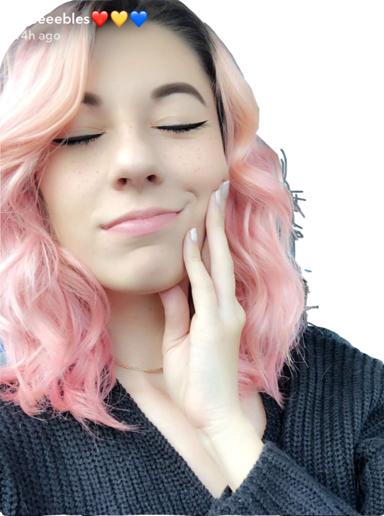 Download Peebles Markiplier Teamiplier Amynelson Makeup Freckles ...