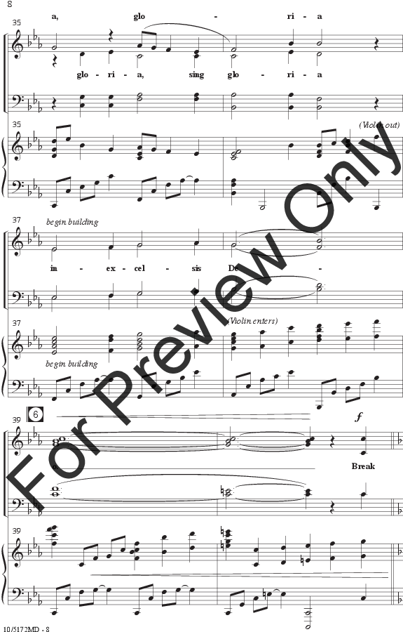 Download Watercolor Morning Thumbnail - Sheet Music - Full Size PNG ...