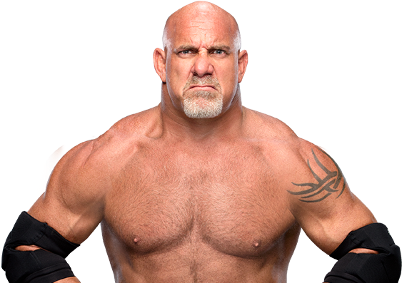Download Goldberg - Goldberg Wwe - Full Size PNG Image - PNGkit