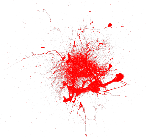 Download Blood - Full Size PNG Image - PNGkit
