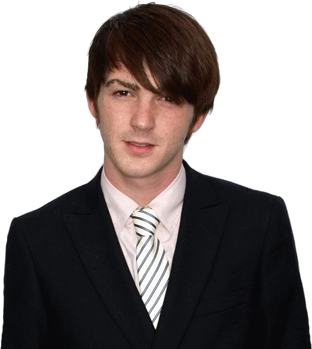 Download Drake Bell Png - Drake Bell 2011 - Full Size PNG Image - PNGkit