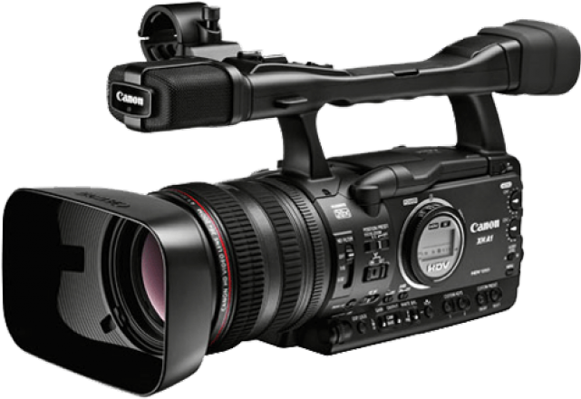 Download Video Camera Png Image - Video Camera Transparent Png - Full ...