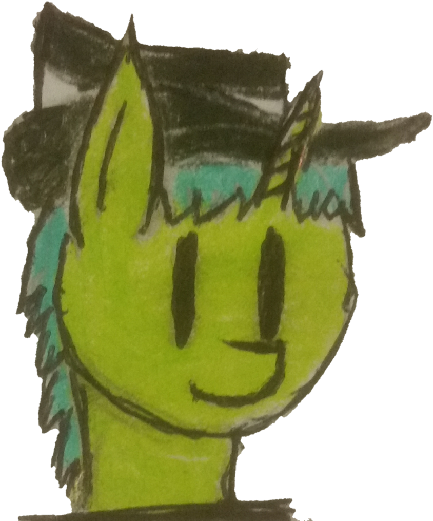 Download Antique1899, Bust, Fallout, Fallout Equestria, Hat ...