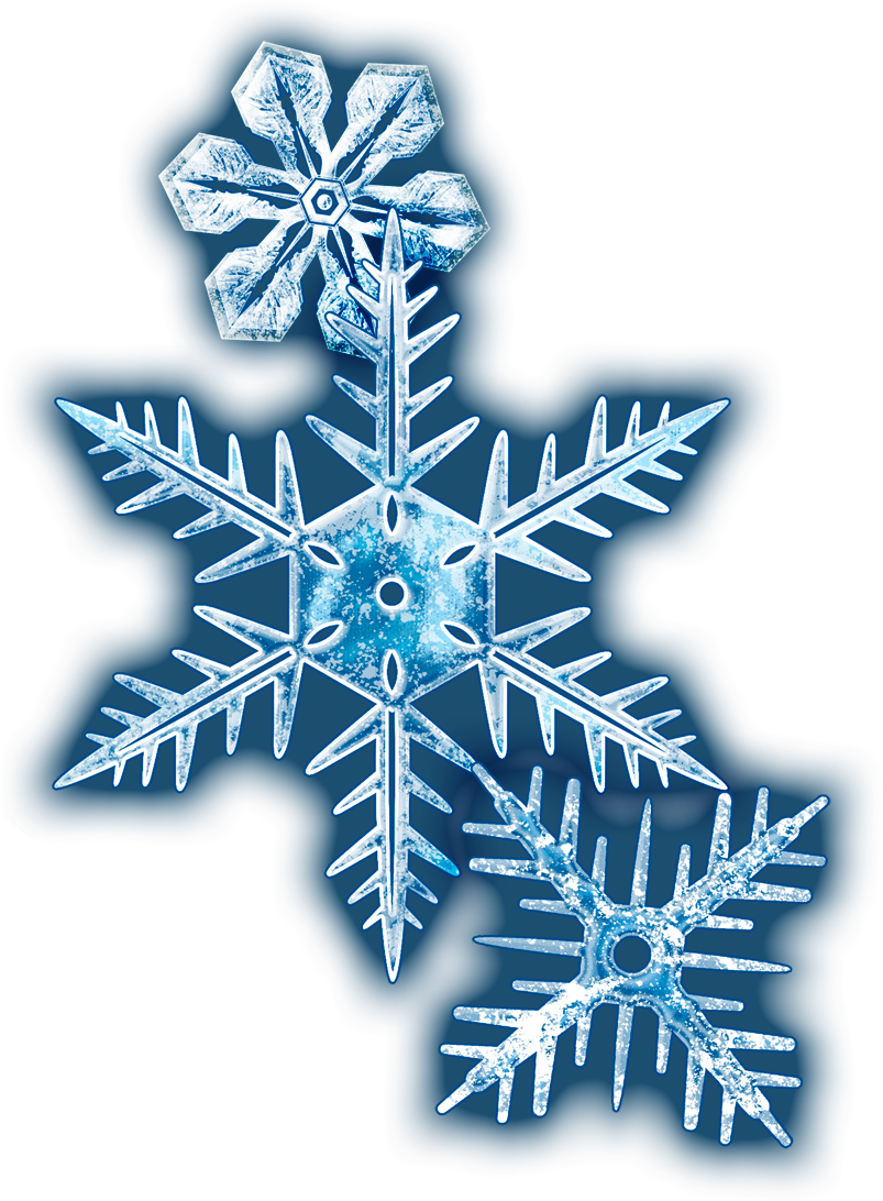 Download Snowflakes - Snowflake Png - Full Size PNG Image - PNGkit