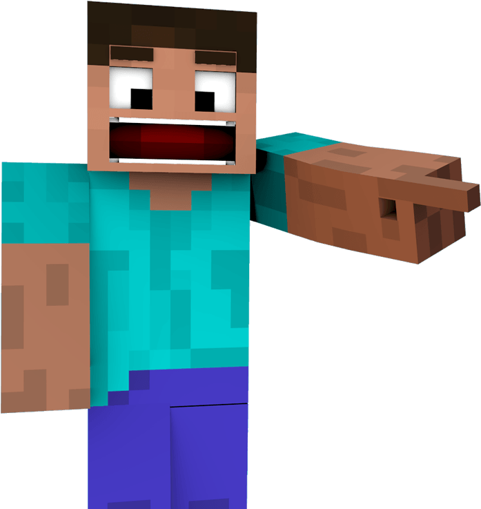 Minecraft Steve Png Steve (Character) Giant Bomb