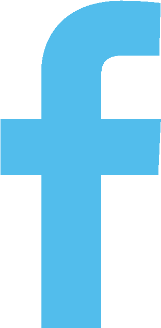 Download Transparent Facebook F - PNGkit