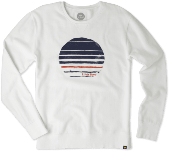 Download Life Is Good? Go-to Crew - Full Size PNG Image - PNGkit